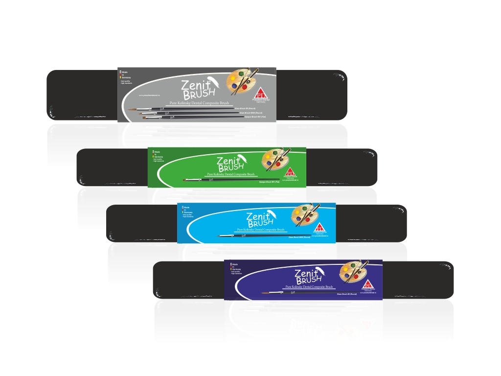 DENTSPLY CORE-X FLOW Dual-Cure Siman ve Build-Up Materyali - İlkadım ...